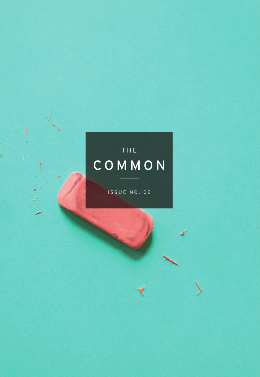 The Common – Jennifer Acker